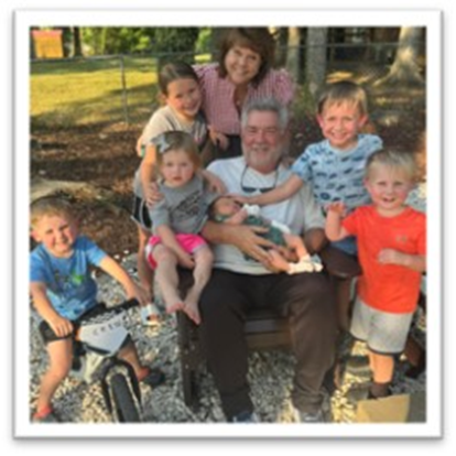 Staff | Kinnett Memorial Baptist Church